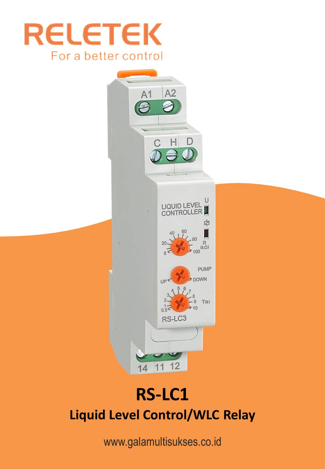 Product – Gala Multi Sukses